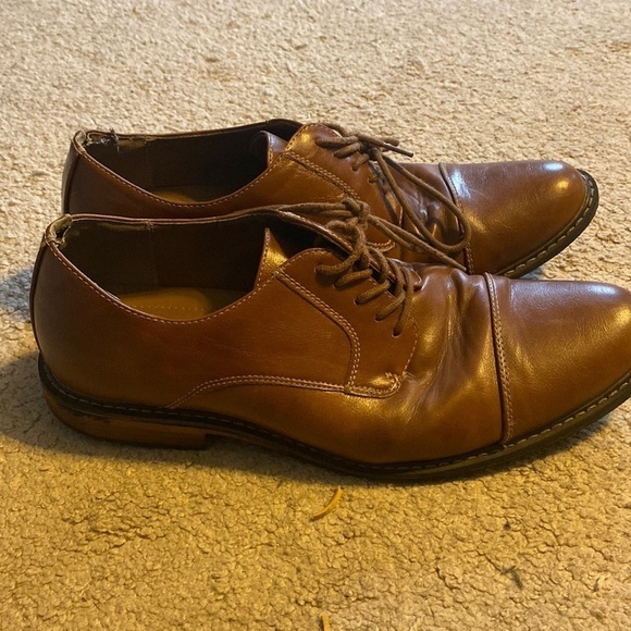 Dexter | Shoes | Dexter Mens Dress Shoes Size 5 | Poshmark